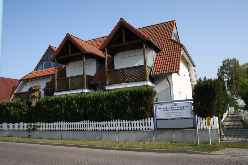 Breege Einkaufsmöglichkeiten – private Ferienwohnung Prise1 – OstseeBad ...